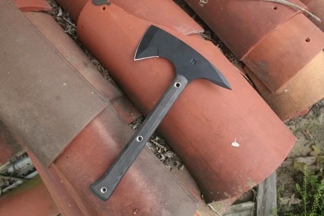 Big ol' bunch of tactical tomahawks | BladeForums.com